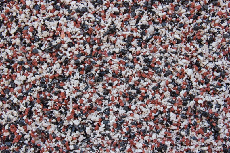 Granular Wall Surface Texture Stock Photo - Image of outdoor, group ...