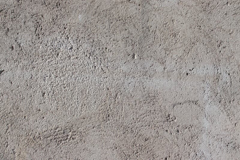 Granulated concrete wall stock photo. Image of perfect - 218080106