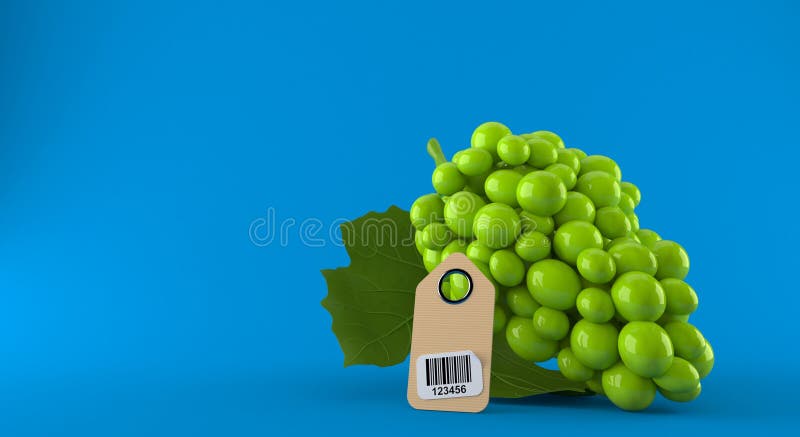 Fruit Barcode Stock Illustrations – 502 Fruit Barcode Stock ...