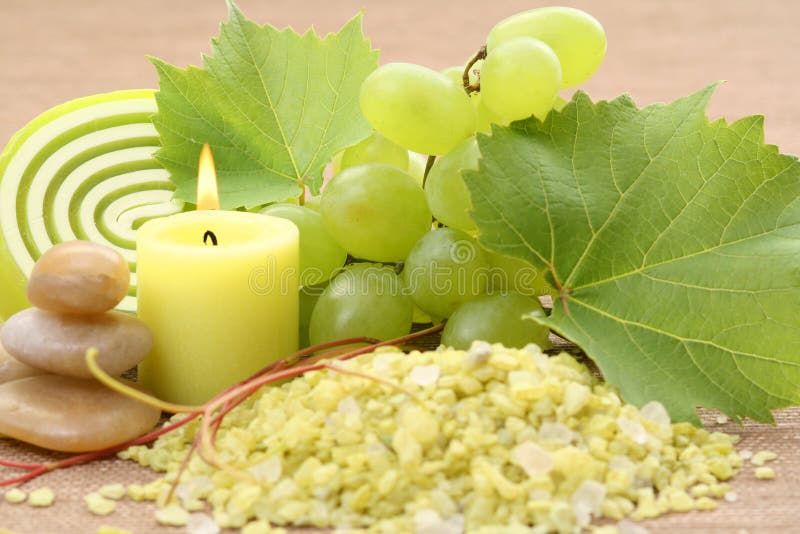 Grape bath stock image. Image of product, natural, glycerine - 5636033