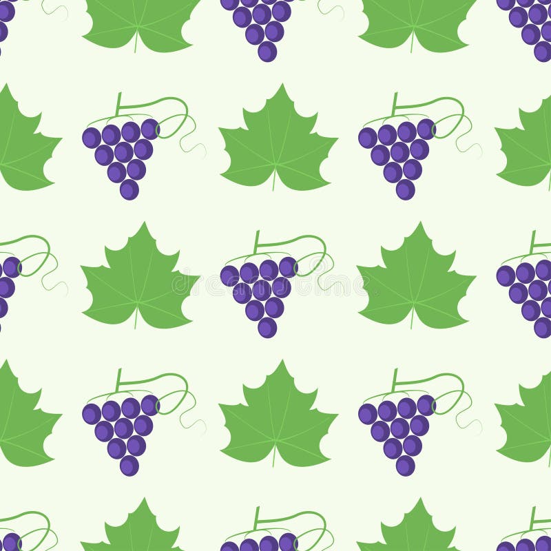 Grape berry leaf stock vector. Illustration of isolated - 82824207