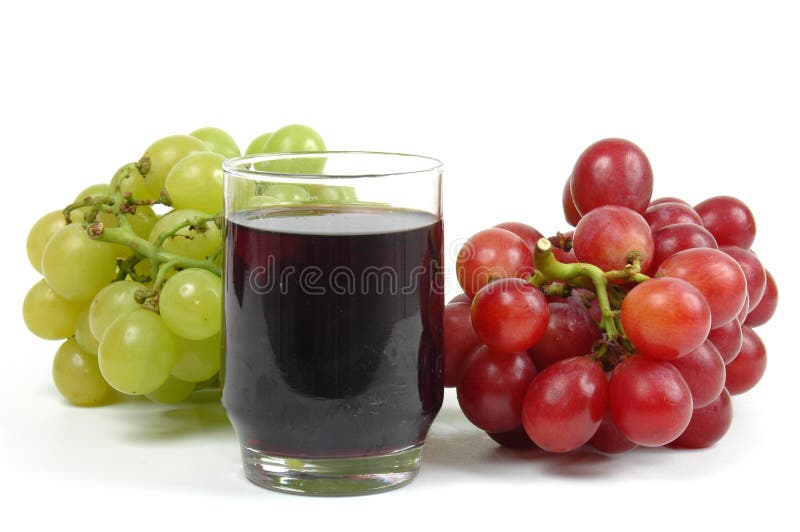 Grape Drink stock photo. Image of healthy, detail, agriculture - 1502660