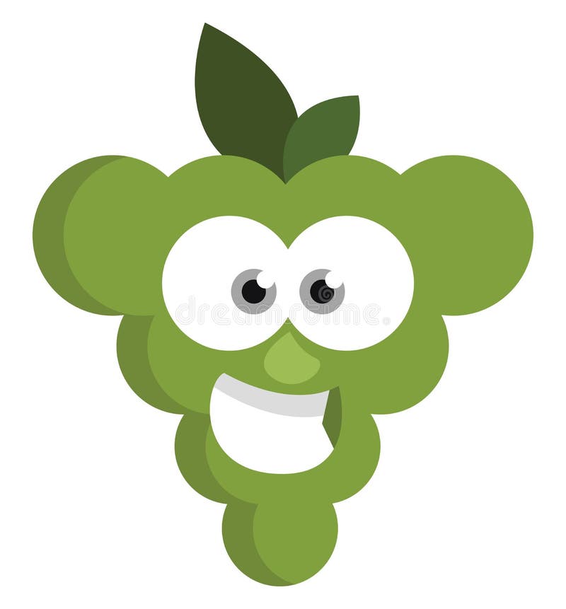 Eyes Grape Stock Illustrations – 493 Eyes Grape Stock Illustrations ...