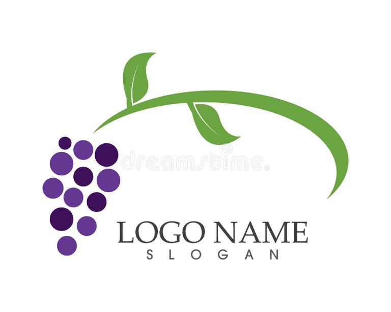 Concord Grape Stock Illustrations – 973 Concord Grape Stock ...