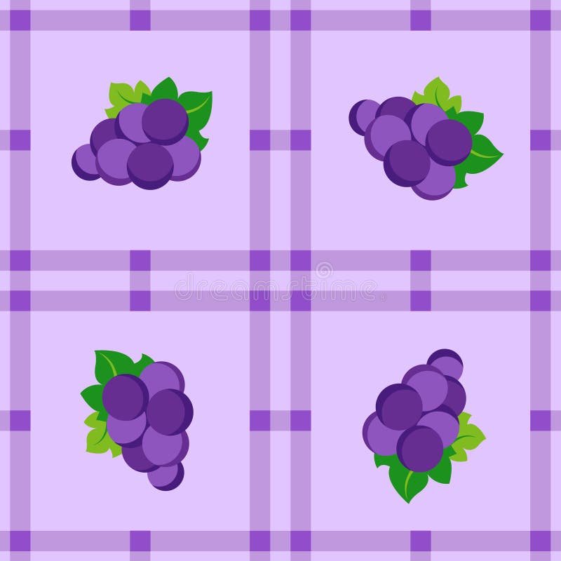 Grape square frame stock vector. Illustration of juicy - 26999268