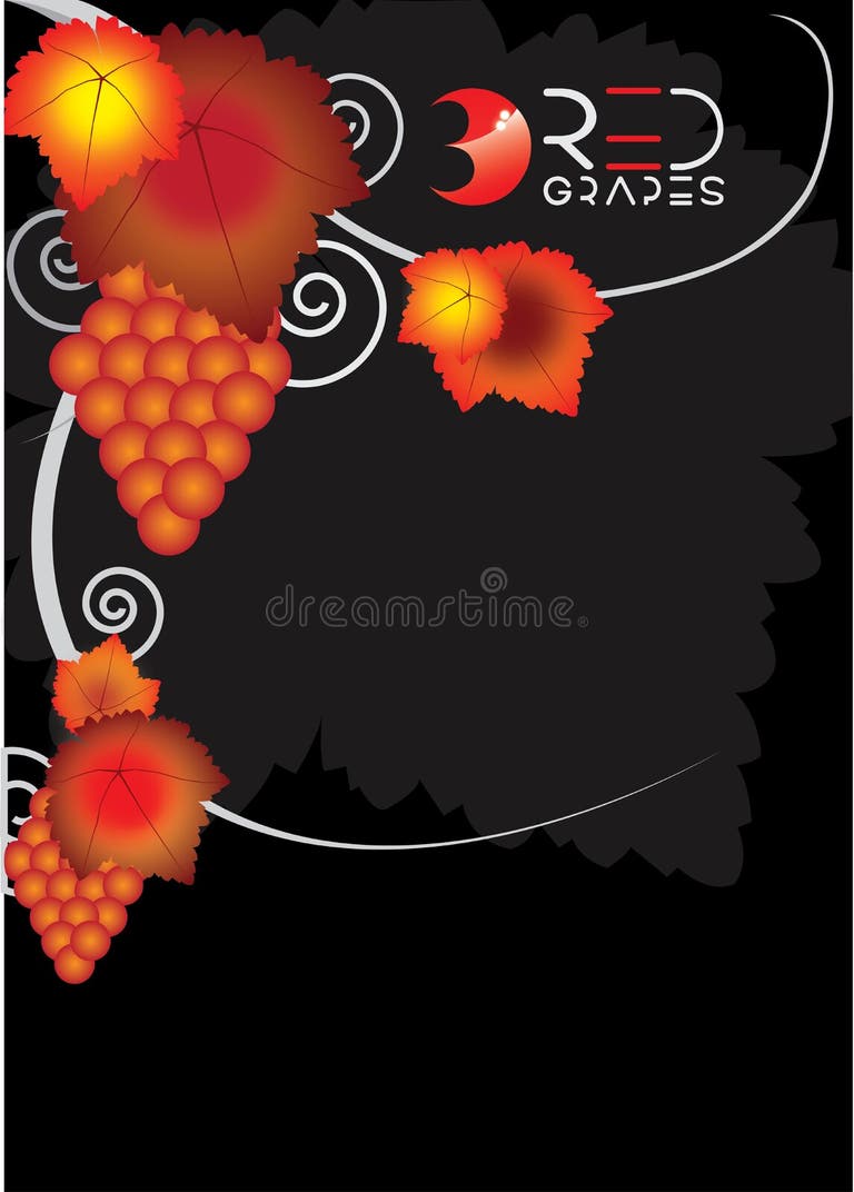 Grape Poster Stock Illustrations – 11,768 Grape Poster Stock ...