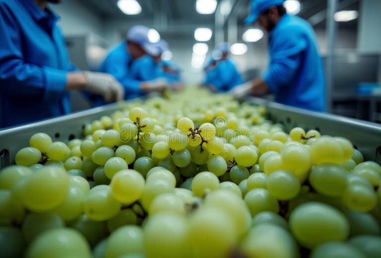 Food Plant Workers Stock Illustrations – 1,335 Food Plant Workers Stock ...