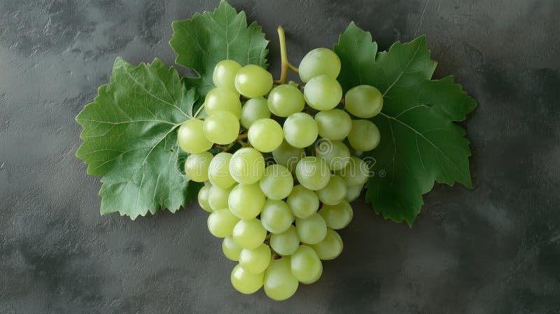 Grape top view stock photo. Image of ripe, outdoors - 344345148