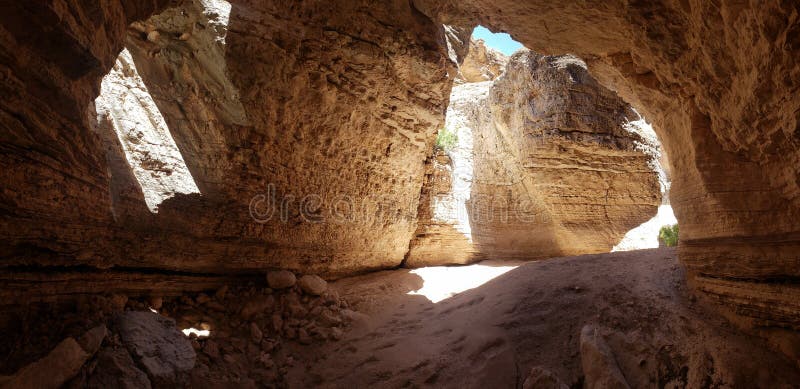 Grape Vine Cave stock image. Image of grape, rock, wall - 189976379