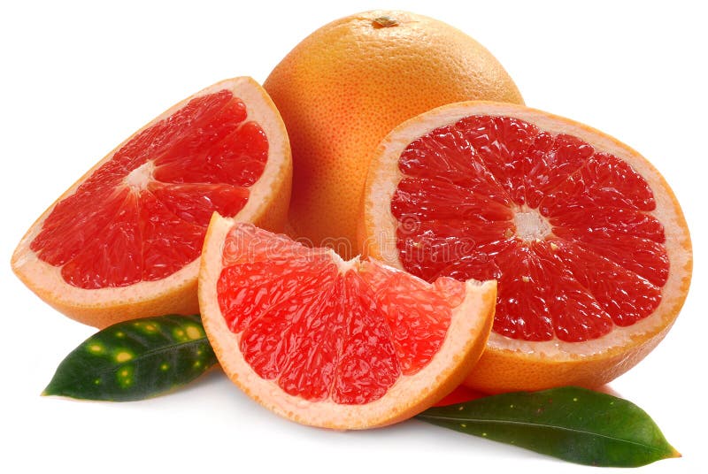 Grapefruit stock photo. Image of dieting, yellow, fruit - 10728890