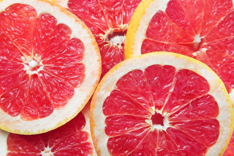 Grapefruit stock image. Image of fruit, progeny, fresh - 11850627