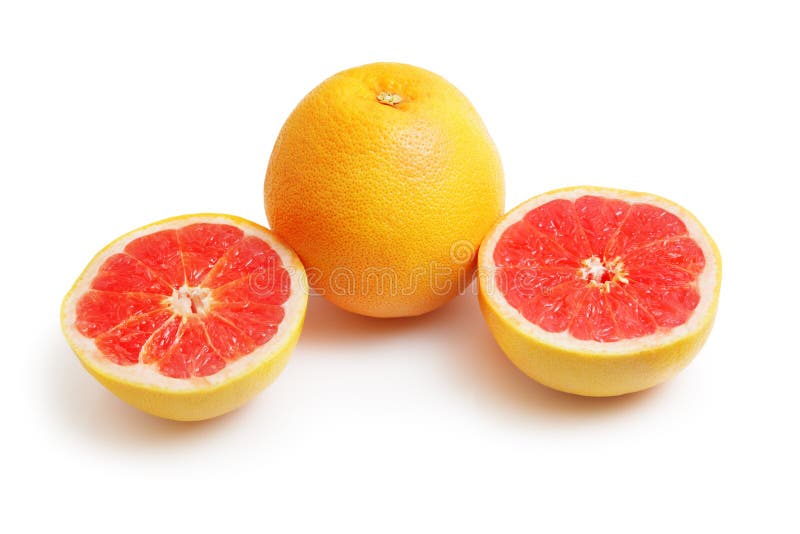 Grapefruit stock image. Image of juice, citrus, healthy - 11794749