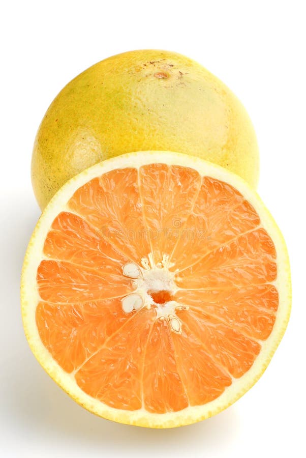 Grapefruit stock photo. Image of dieting, yellow, fruit - 10728890