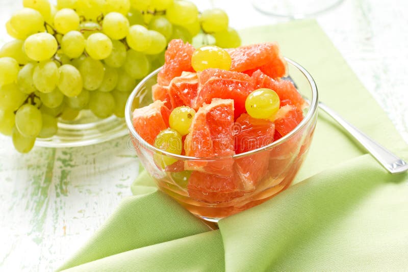 Grapefruit stock photo. Image of appetizer, bowl, eating - 28431154