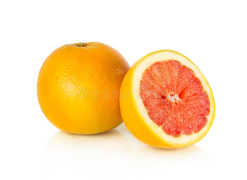 Grapefruit stock photo. Image of fruit, sweet, healthy - 29535322