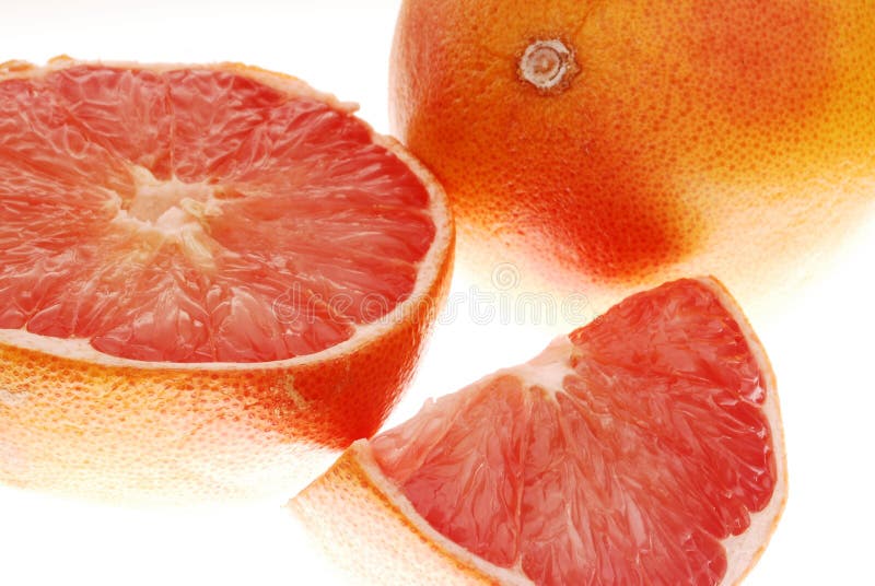 Grapefruit stock photo. Image of grapefruit, object, brightly - 3543916