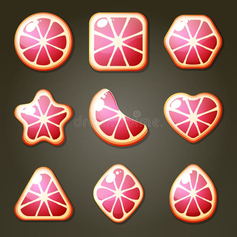 Pink Grapefruit Stock Illustrations – 11,819 Pink Grapefruit Stock ...