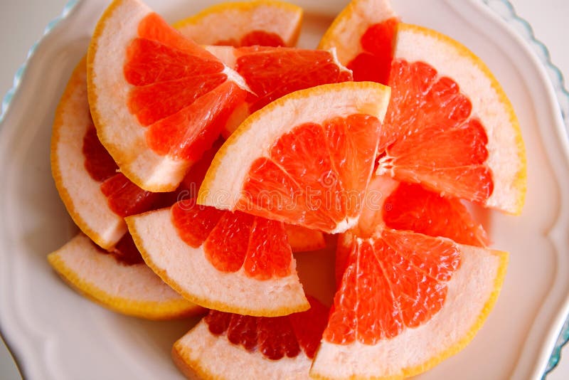 Grapefruit stock photo. Image of choice, organic, diet - 40170778