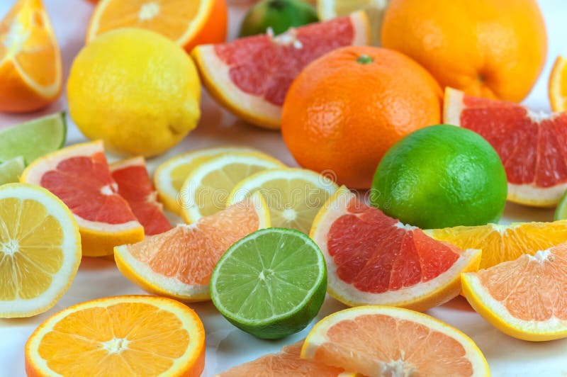 Grapefruit stock image. Image of purple, grapefruit, nature - 23753925