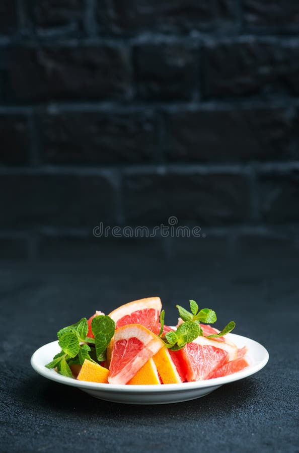 Grapefruit stock image. Image of diet, pamplemousse, natural - 87985705