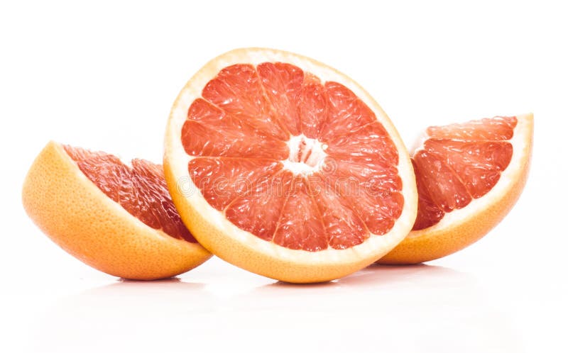 Grapefruit stock photo. Image of green, path, dieting - 49635634
