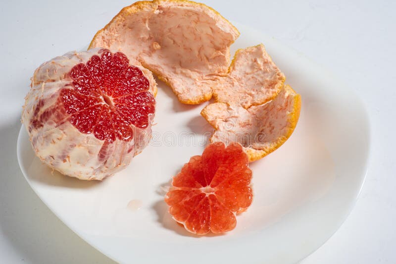 Citrus pulp pellets stock photo. Image of small, macro - 21313266