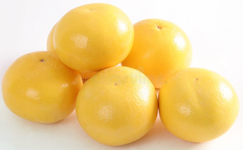 Grapefruits stock photo. Image of citrus, dieting, yellow - 9282342