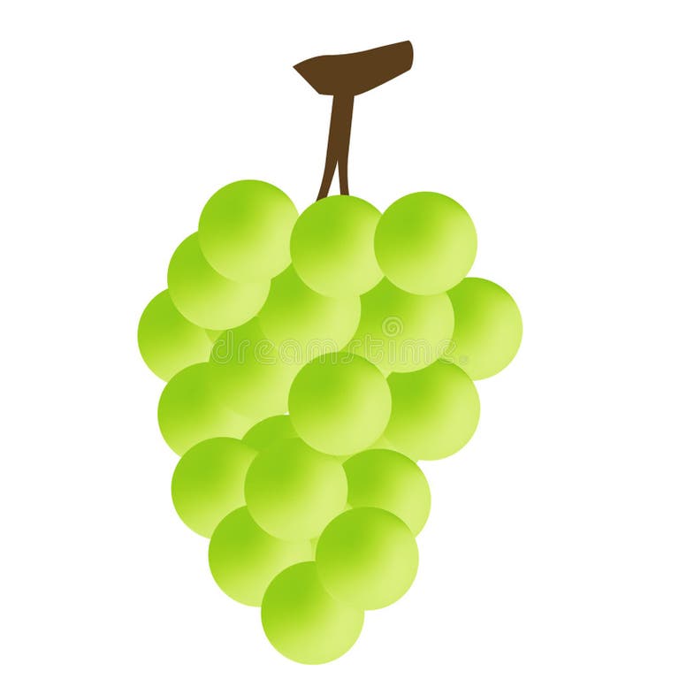 Sour Grapes Stock Illustrations – 1,233 Sour Grapes Stock Illustrations ...