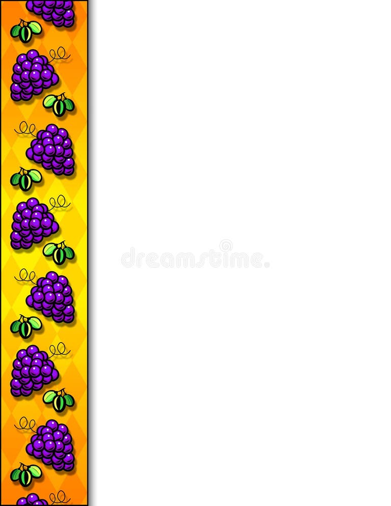 Jam Border Stock Illustrations – 2,734 Jam Border Stock Illustrations ...