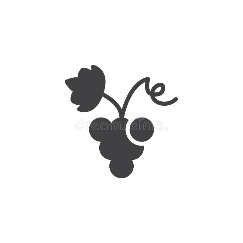 Grape Logo Stock Illustrations – 16,379 Grape Logo Stock Illustrations ...