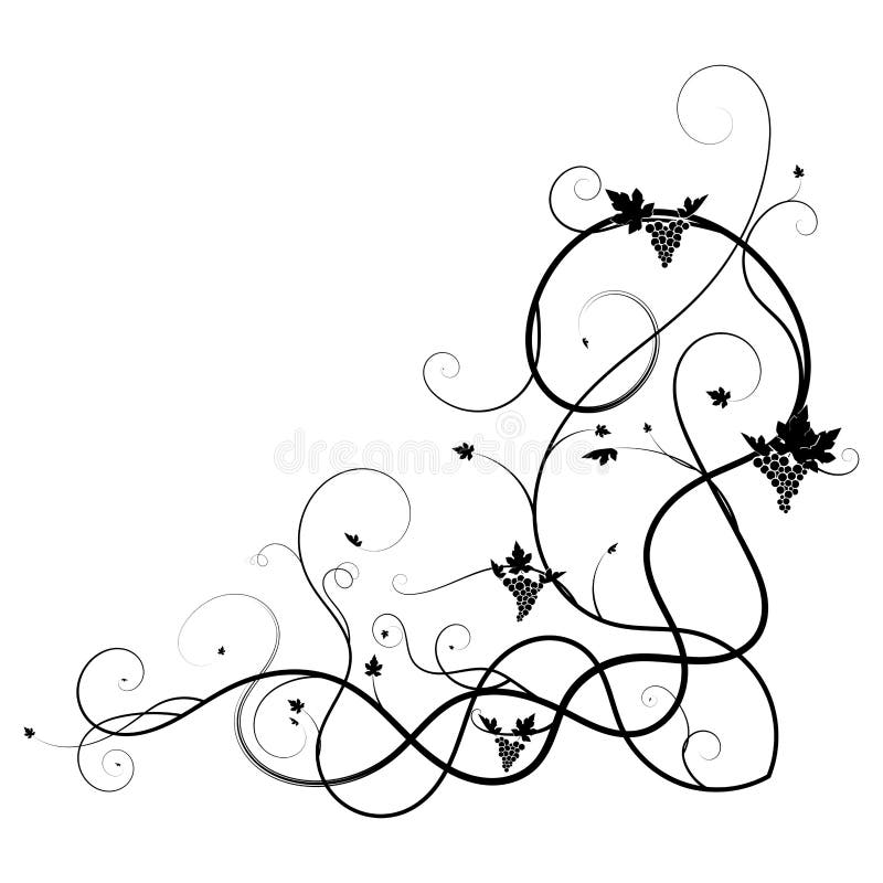 Tangled Vine Stock Illustrations – 154 Tangled Vine Stock Illustrations ...