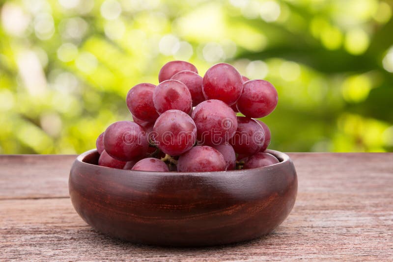 Grapes stock photo. Image of bunch, natural, product - 57407682