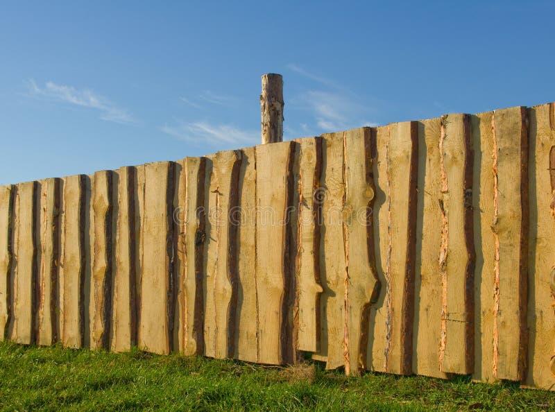 Grapesteak fence stock image. Image of farm, plank, gray - 17112479