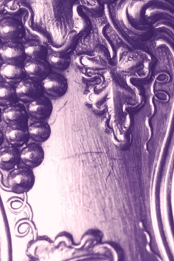 Grapevine design stock image. Image of vintage, craftsmanship - 4582723