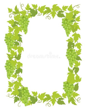 Rectangular Leaf Border Transparent Background Stock Illustrations – 73 Rectangular Leaf Border ...