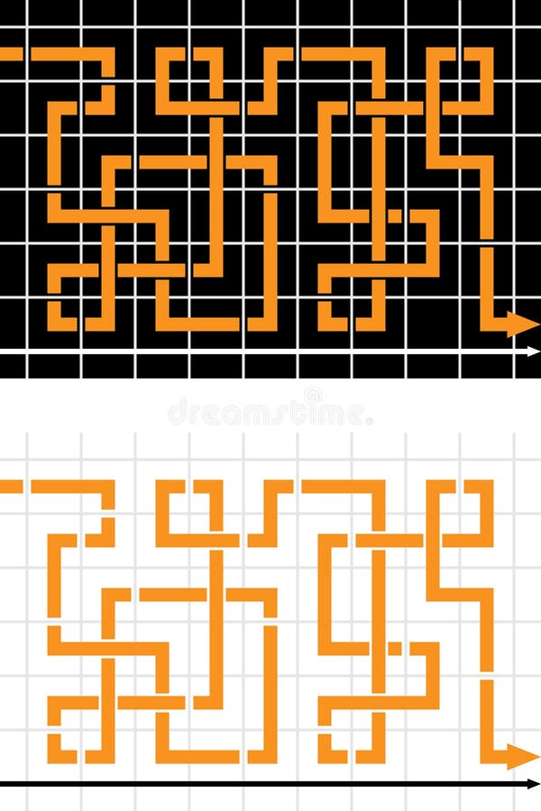 Confused Diagram Stock Illustrations – 1,112 Confused Diagram Stock ...