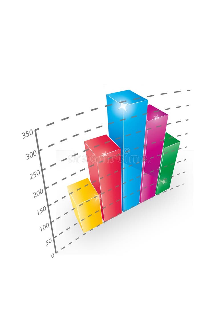 Graph Rise Stock Illustrations – 42,204 Graph Rise Stock Illustrations ...