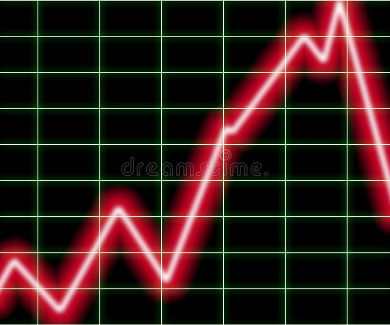 Graph Picture. Image: 4481794