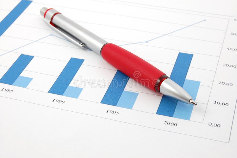 Showing increase concept stock photo. Image of earning - 6474234