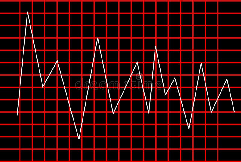 Graph Picture. Image: 6560852