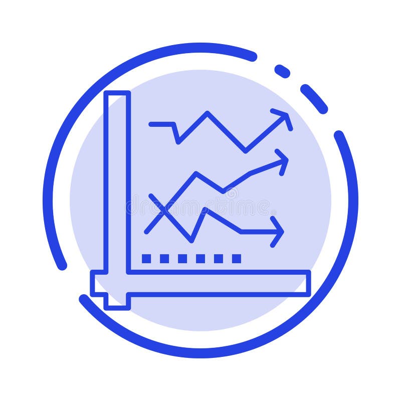 Graph, Analysis, Analytic, Analytics, Chart, Data Blue Dotted Line Line ... Graph, Analysis, Analytic, Analytics, Chart, Data Blue Dotted Line Line ...