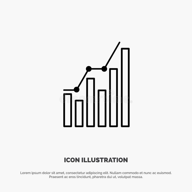 Graph, Analytics, Business, Diagram, Marketing, Statistics, Trends Line ...