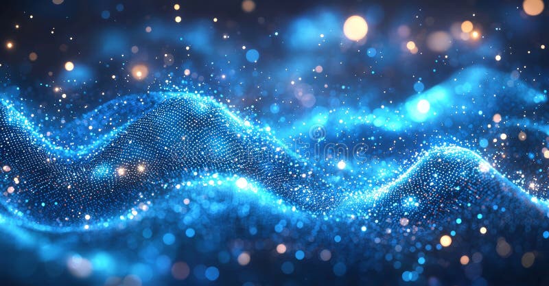 Graph Animation Graphic Illustration Network Connection Technology ...