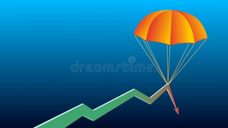 Parachute Failure Stock Illustrations – 46 Parachute Failure Stock ...