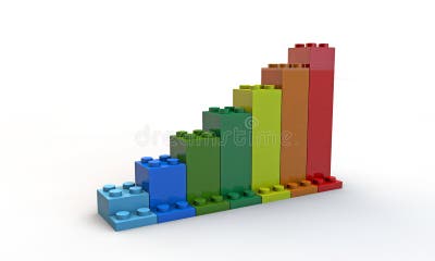 Block Bar Graph Stock Illustrations – 2,673 Block Bar Graph Stock ...