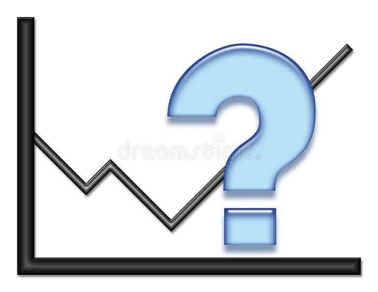 Data Graph Question Mark Stock Illustrations – 564 Data Graph Question ...