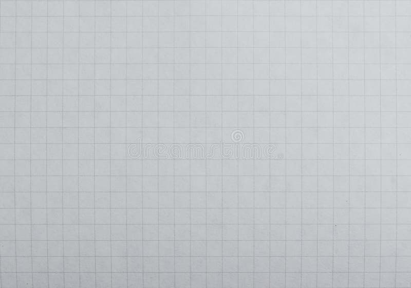 Graph Book Grid Chart for Notes or Statistics and Empty Space for Text ...