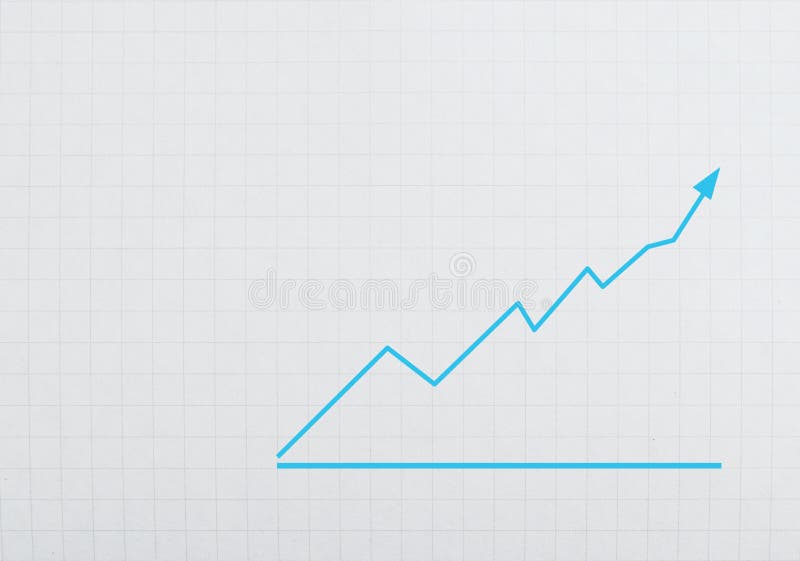 Graph Book , Grid Chart for Notes or Statistics and Empty Space Stock ...