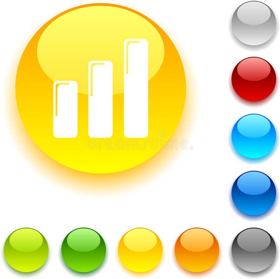 Graph Button Stock Illustrations – 73,201 Graph Button Stock ...