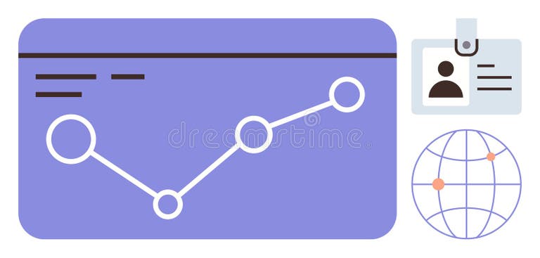 Data Analytics with Global Connections and Identity Representation for ...